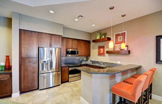 Brand New Apartments in Ocean View Hills, San Diego | RiverEdge