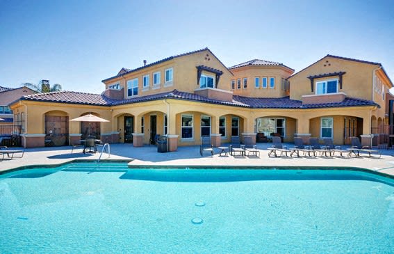 Brand New Apartments in Ocean View Hills, San Diego | RiverEdge