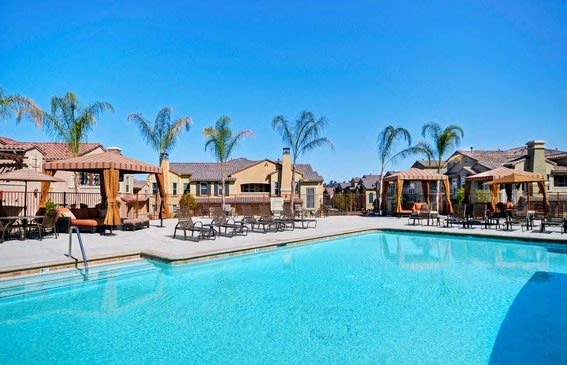 Brand New Apartments in Ocean View Hills, San Diego | RiverEdge