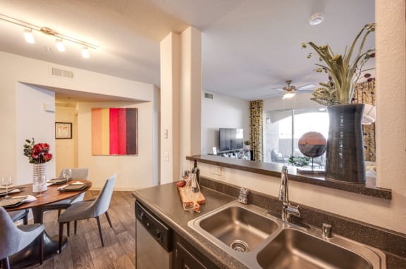 SOLANA RIDGE | A1 | Available Units