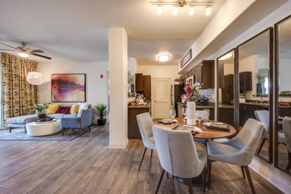 SOLANA RIDGE | A1 | Available Units