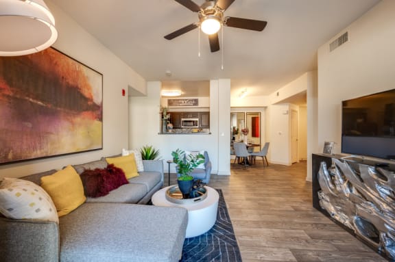 SOLANA RIDGE | B1 | Available Units