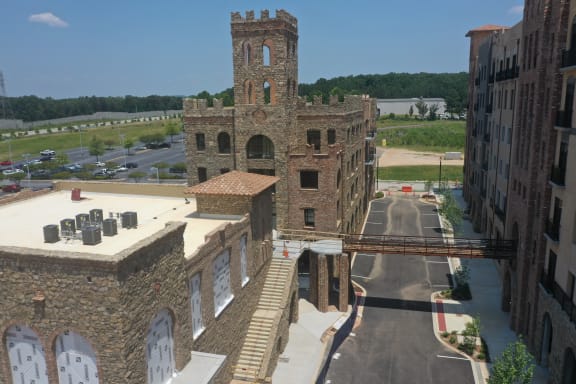 Property Photos | Bridgeway Station Apartments
