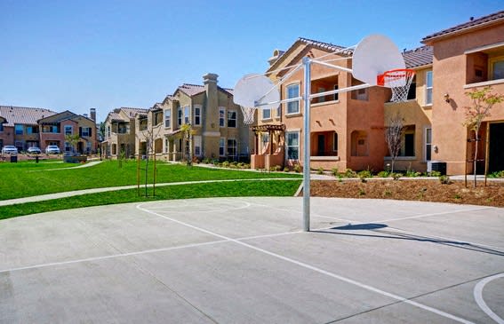 Brand New Apartments in Ocean View Hills, San Diego | RiverEdge