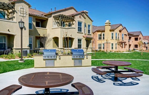 Brand New Apartments in Ocean View Hills, San Diego | RiverEdge
