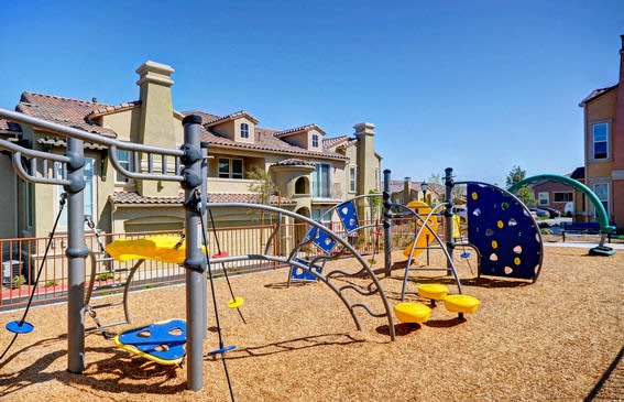 Brand New Apartments in Ocean View Hills, San Diego | RiverEdge