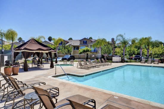 Brand New Apartments in Ocean View Hills, San Diego | RiverEdge