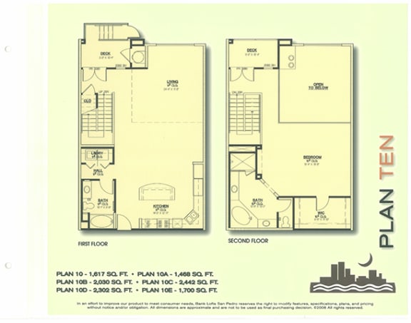 Studio, 1 Bedroom Apartments & Penthouses in San Pedro, CA | San Pedro ...