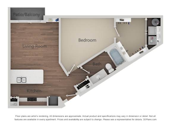 Burnet Flats | Apartments in Austin, TX | RENTCafe
