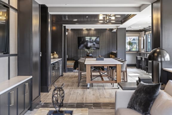 Luxury Apartments Newtown Square PA | The Harrison Apartments