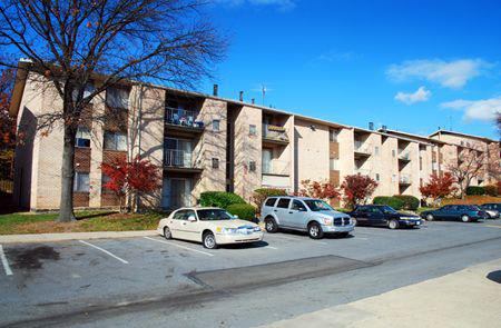 Overlook at Oxon Run | Sister Properties