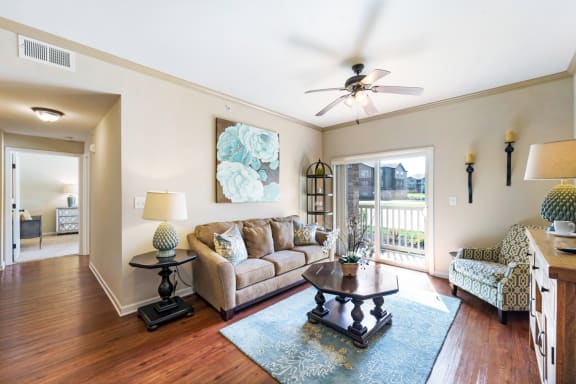 Floor Plans | Addison at Rossview