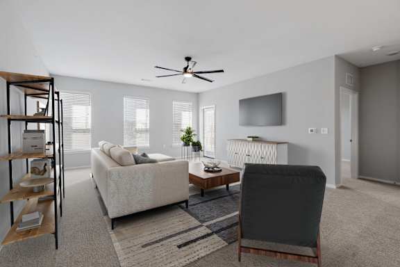 Floor Plans | Sundance Celina