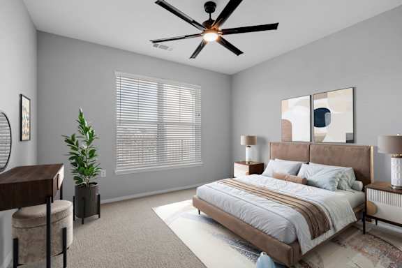 Floor Plans | Sundance Celina
