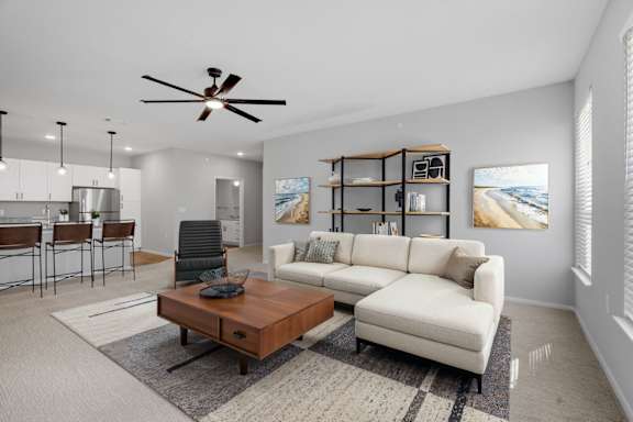 Floor Plans | Sundance Celina