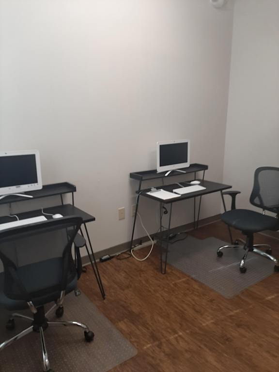 Boiling Springs Low-Income Apartments | Mason Manor