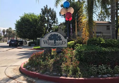 Studio & 1 Bedroom Apartments in Colton, CA | Centrepointe