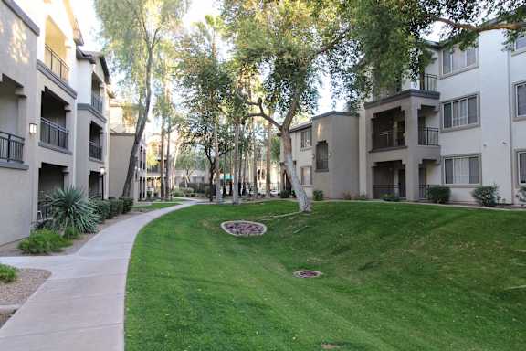 Luxury Apartments in Peoria, AZ | Sky at P83 | Amenities