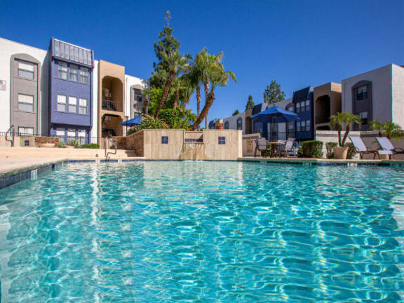 Phoenix, Arizona Apartments | Stonebridge