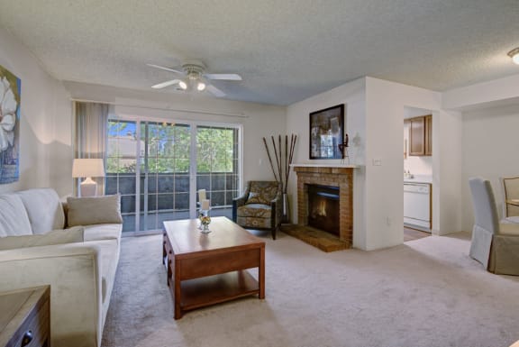 Windtree | One Bedroom | Available Units