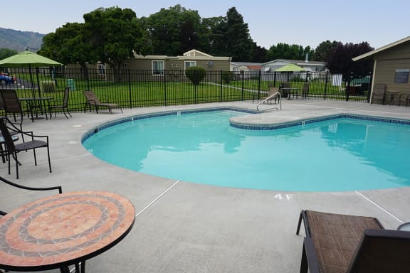 Apartment Rentals in Wenatchee, WA | Park View | Amenities