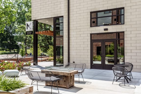 Photos and Video of The MK in Indianapolis, IN