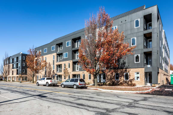 Photos and Video of Edge 35 in Indianapolis, IN