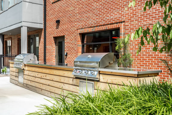 Photos and Video of The MK in Indianapolis, IN