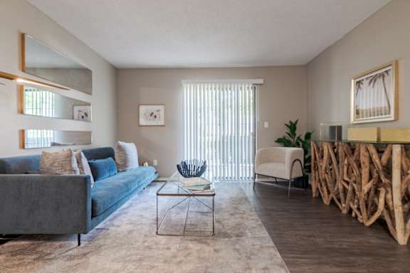 Springhill Apartments | B2 | Available Units