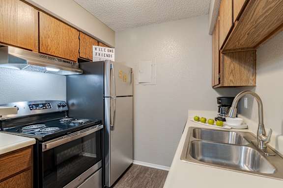Springhill Apartments | A1 | Available Units