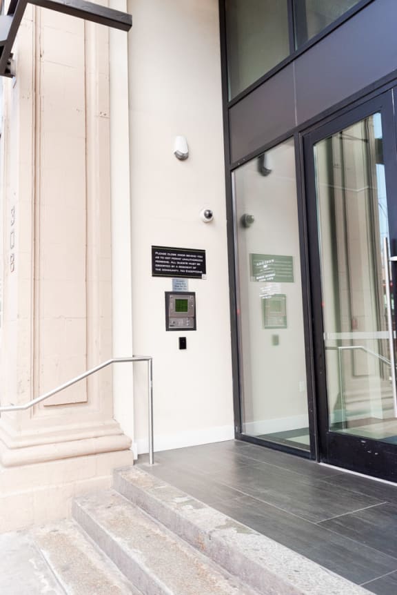 Affordable Apartments in Seattle, WA | Amenities | Addison on Fourth