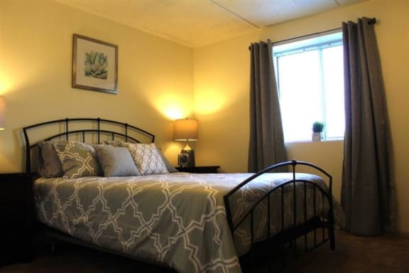 1 & 2 Bedroom Apartments in North Hills, Pittsburgh, PA | North Pointe ...