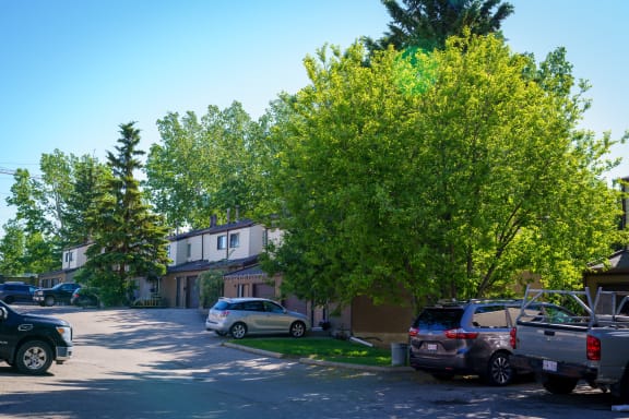 Varsity Estates Village | Apartments in Calgary, AB