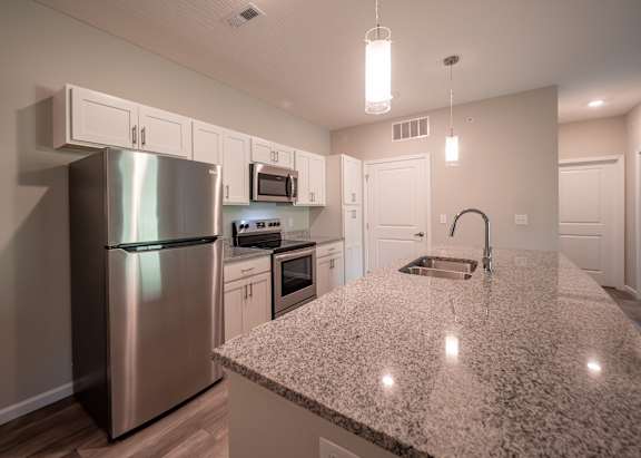 The Bend | The Zane | Available Units