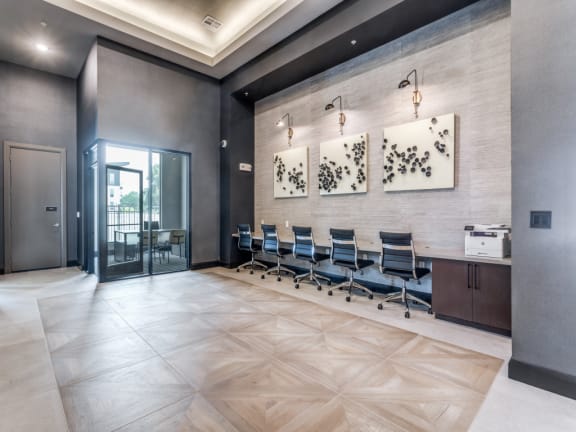 New Apartments in South Congress, TX | The Prescott