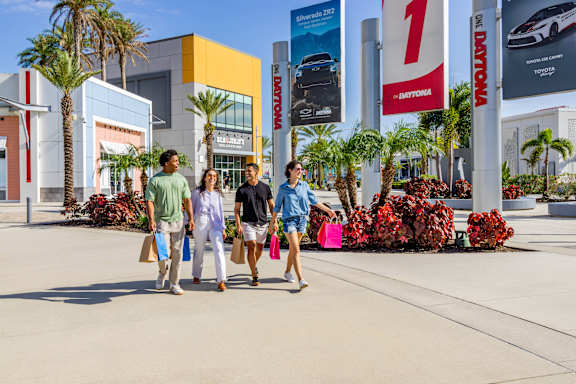 Icon One | Custom Page