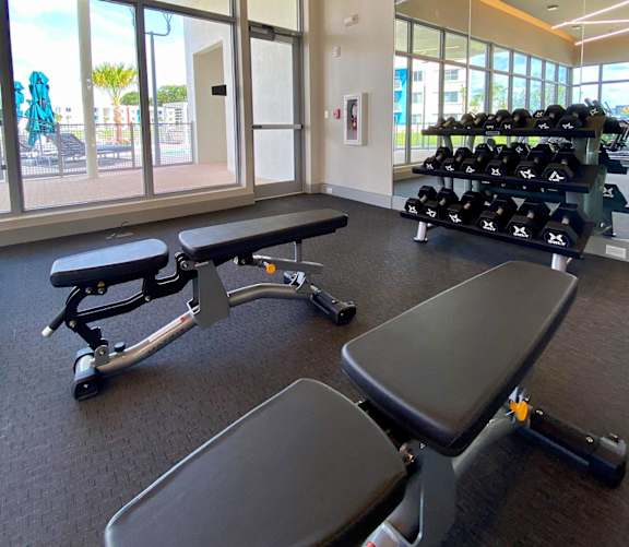 Luxury Apartments in Daytona Beach, FL| Icon One Daytona