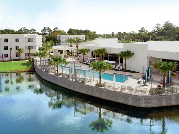 Luxury Apartments in Daytona Beach, FL| Icon One Daytona | Amenities