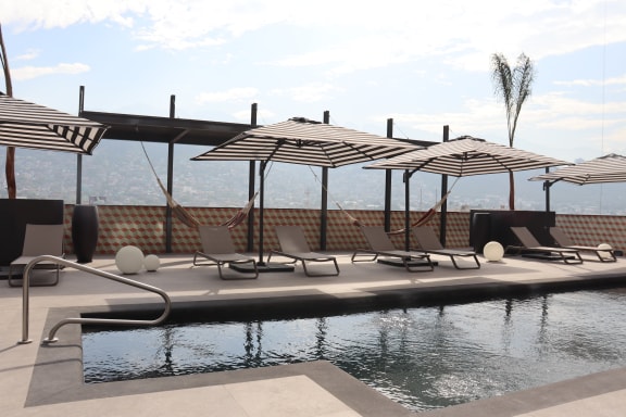 Photos and Video of Nomad Riviera in Monterrey, NLE