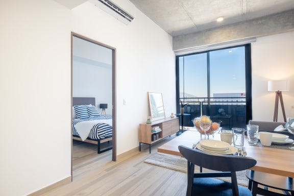 Photos and Video of Nomad Riviera in Monterrey, NLE