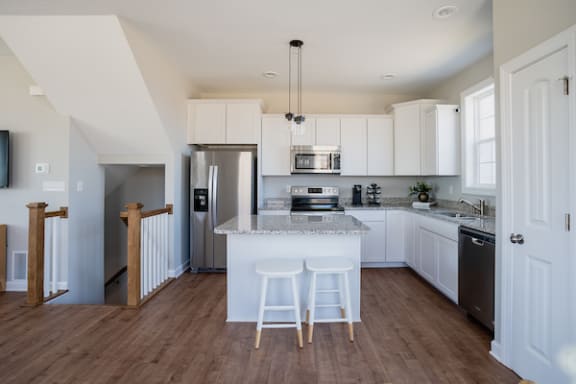 Pinebrook | Townhomes in Hanover, PA