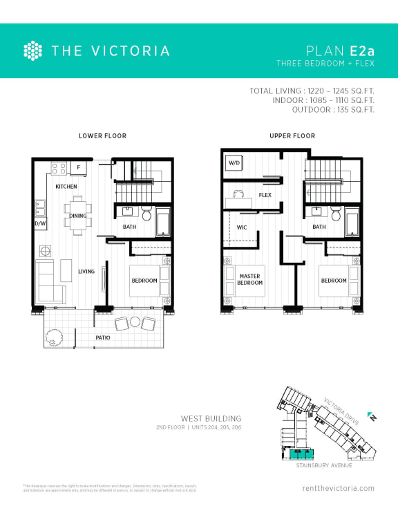 The Victoria | Apartments in Vancouver, BC | RENTCafe