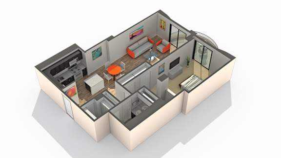 ReNew Wheaton Center in Wheaton, IL | Property Details