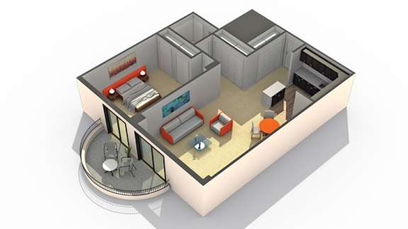 ReNew Wheaton Center in Wheaton, IL | Property Details