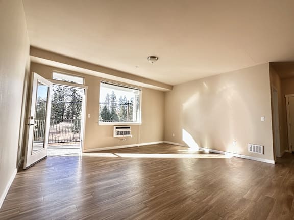 Floor Plans of Assembly Trail Phase I in Spokane, WA