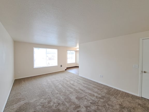 Photos and Video of Park Avenue Village Apartments in Salem, OR