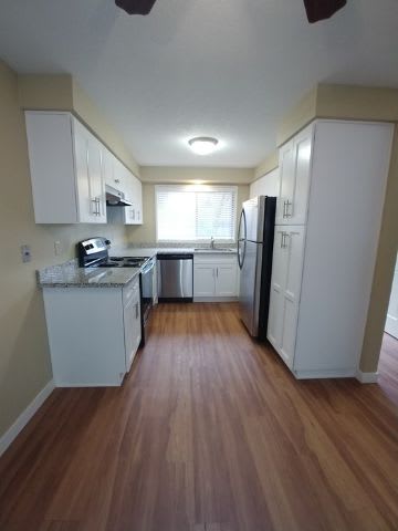 Explore 2 bedroom Floor Plans of Timberview Estates in Keizer, OR