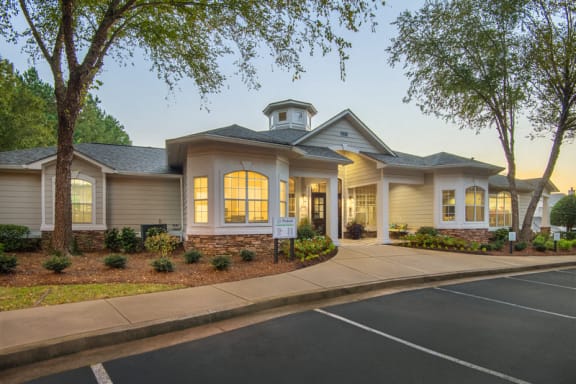 Apartments in South Charlotte, NC | Parkside at South Tryon
