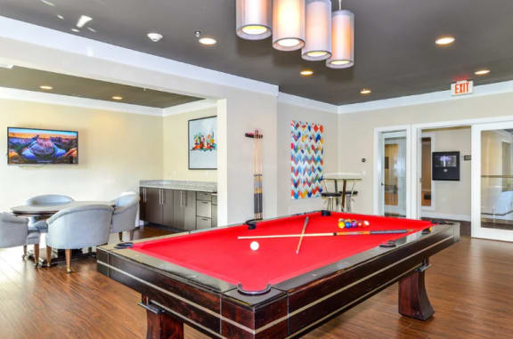 Luxury Apartments in St Louis, MO | Vanguard Crossing