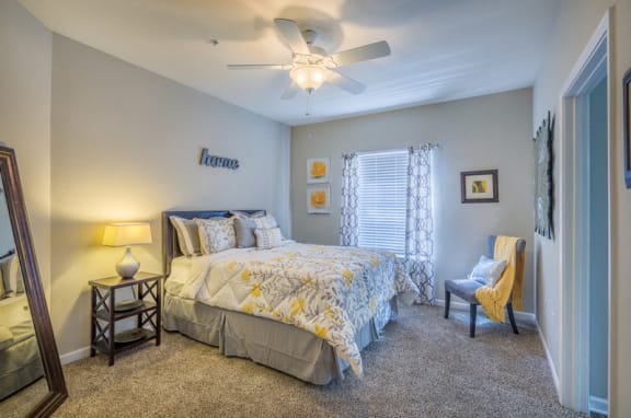 Apartments in South Charlotte, NC | Parkside at South Tryon